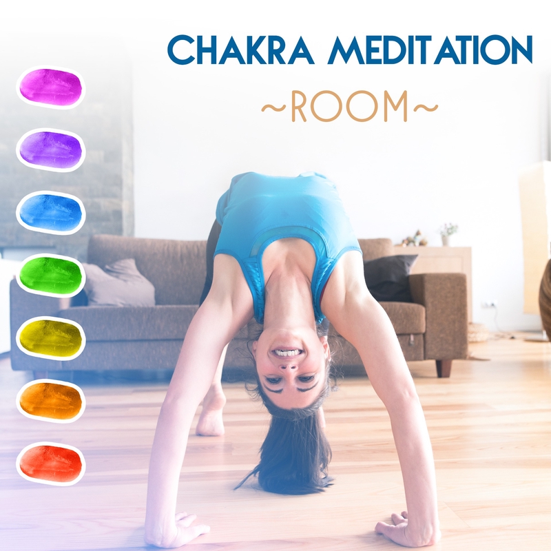 ”Healthy Soul” by Chakra Balancing Meditation - トラック・歌詞情報 | AWA