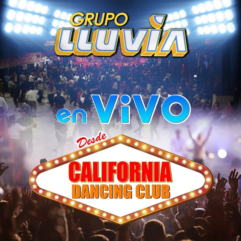 En Vivo Desde California Dancing Club - アルバム情報 | AWA
