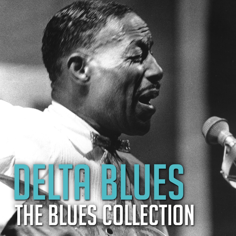 The Blues Collection: Delta Blues - アルバム情報 | AWA