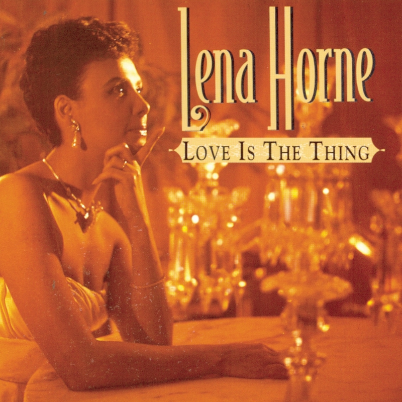 ”Come On Strong” by Lena Horne - トラック・歌詞情報 | AWA