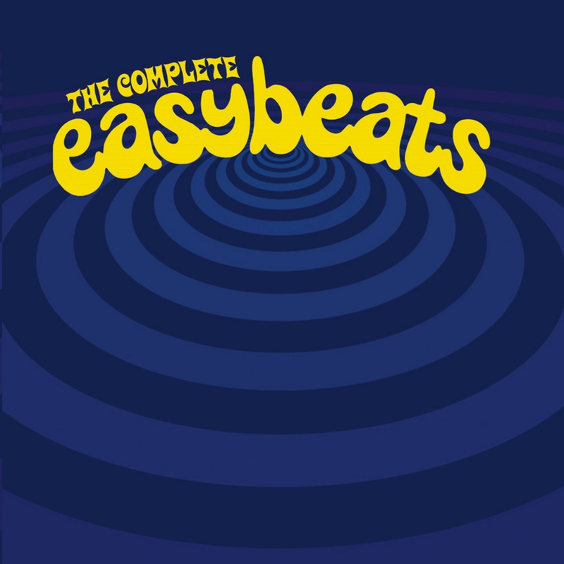 ”Sad And Lonely And Blue” by The Easybeats - トラック・歌詞情報 | AWA