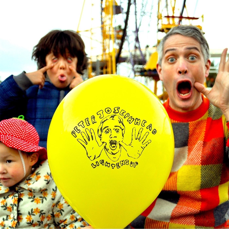 ”Love Is My Favourite Thing” by Peter Joseph Head - トラック・歌詞情報 | AWA