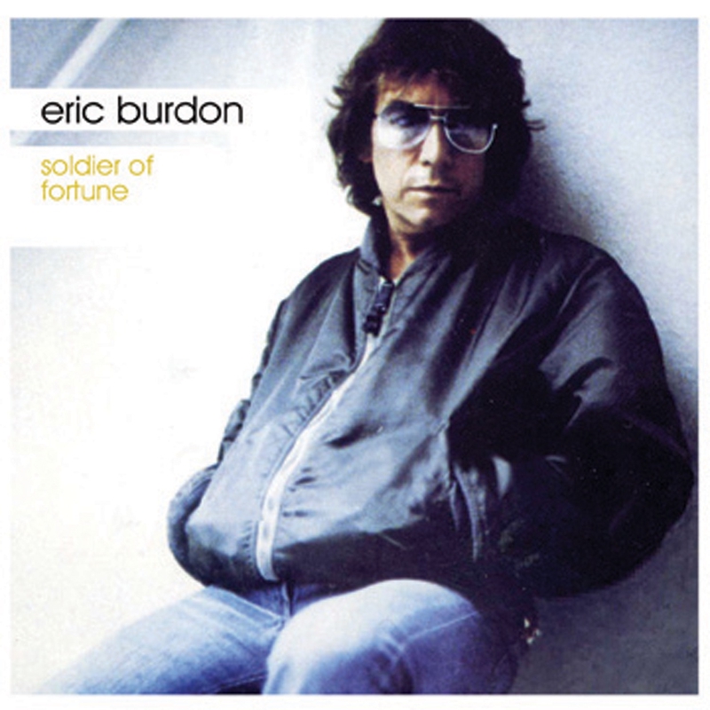 ”You Can't Kill My Spirit” by Eric Burdon - トラック・歌詞情報 | AWA