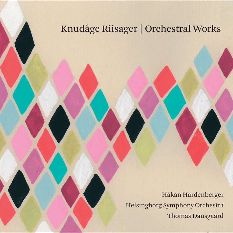 ”Darduse, Op. 32: No. 5. The Wedding Procession” by Helsingborgs ...