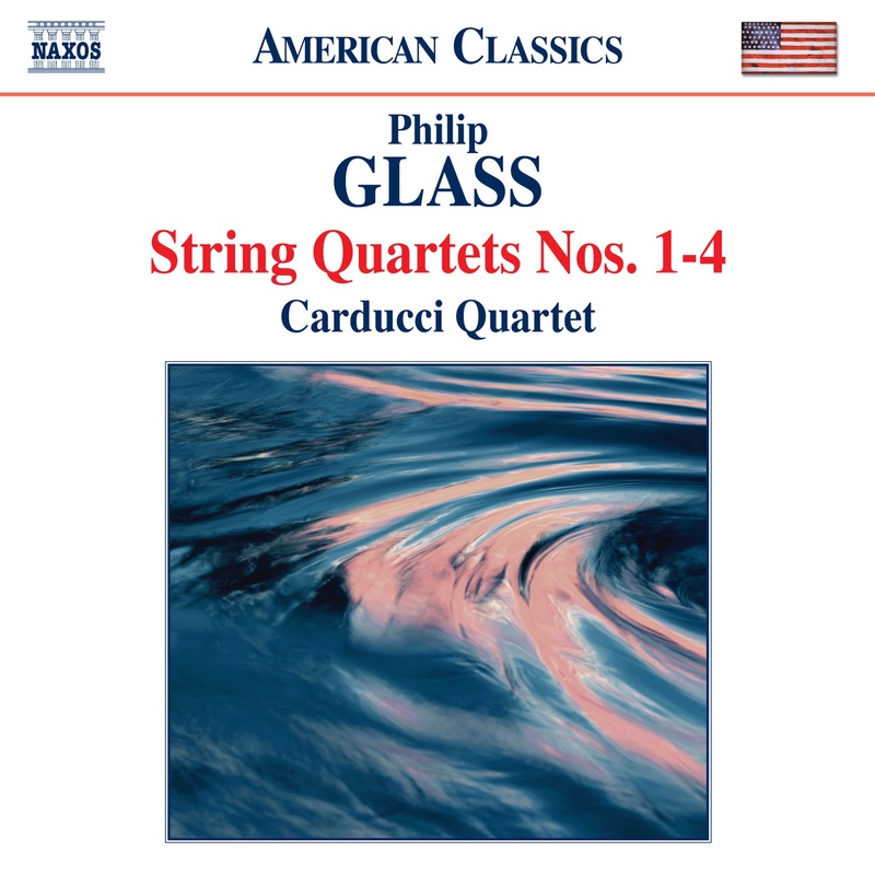”String Quartet No. 4, "Buczak": II. —” by Carducci String Quartet ...