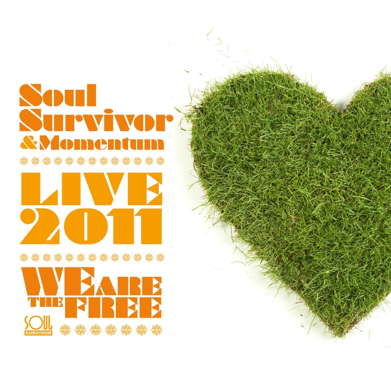 ”Your Love Reaches (Live) feat. Jamie Rodwell” by Soul Survivor ...