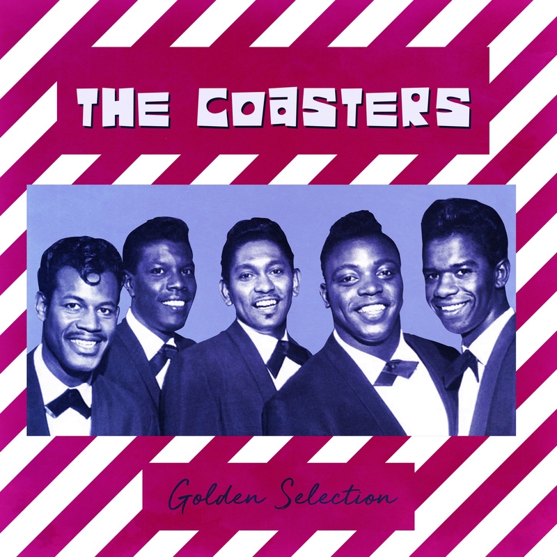 ”Shoppin' for Clothes (Remastered)” by The Coasters - トラック・歌詞情報 | AWA