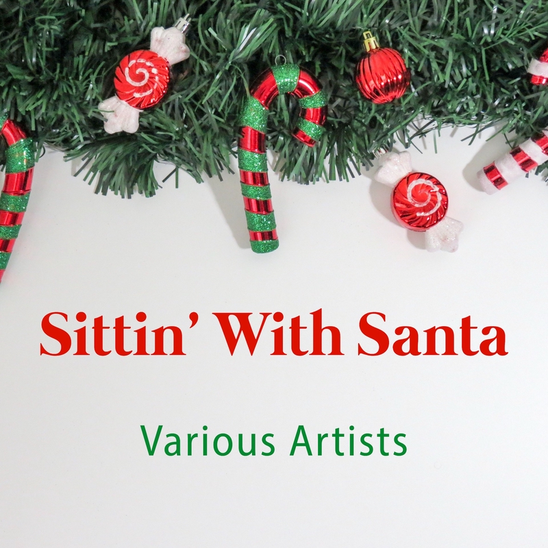 ”Baby Sittin' Santa” by Barry Richards - トラック・歌詞情報 | AWA