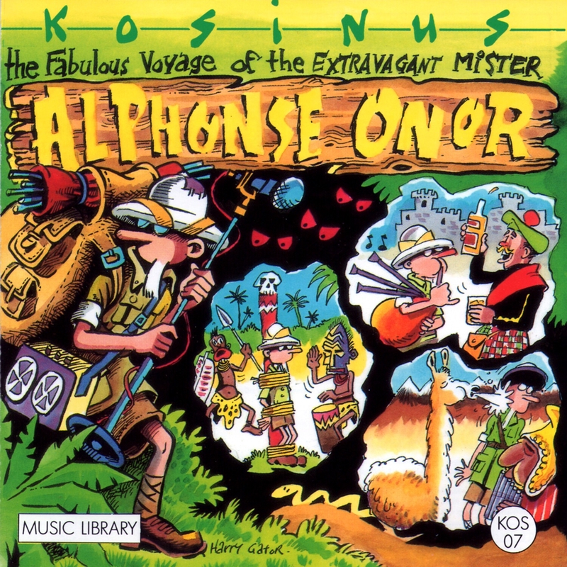 ”Guitar Pampa” by Dominique Guiot - トラック・歌詞情報 | AWA