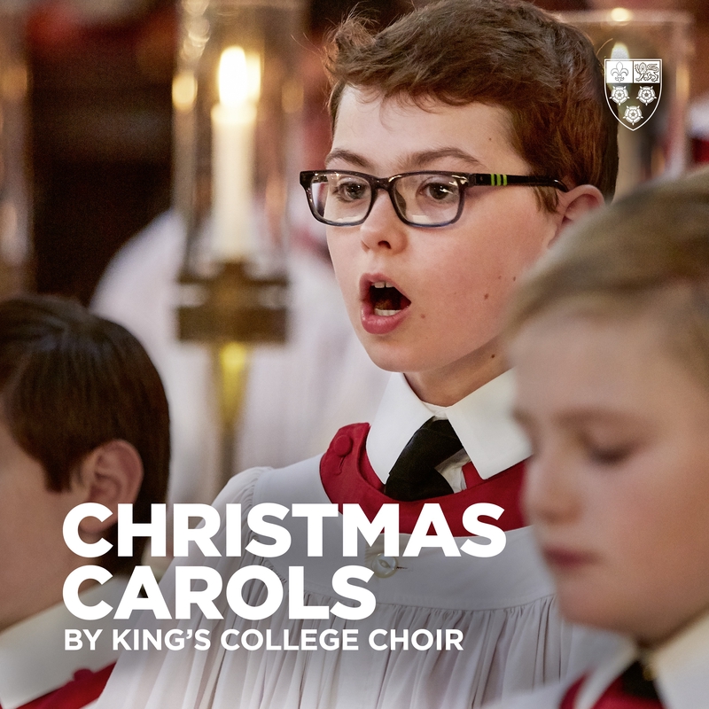 ”The Three Kings (Arr. Ivor Atkins)” by Choir of King's College ...