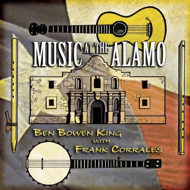 ”Davy Crockett At the Alamo” by Ben Bowen King - トラック・歌詞情報 | AWA