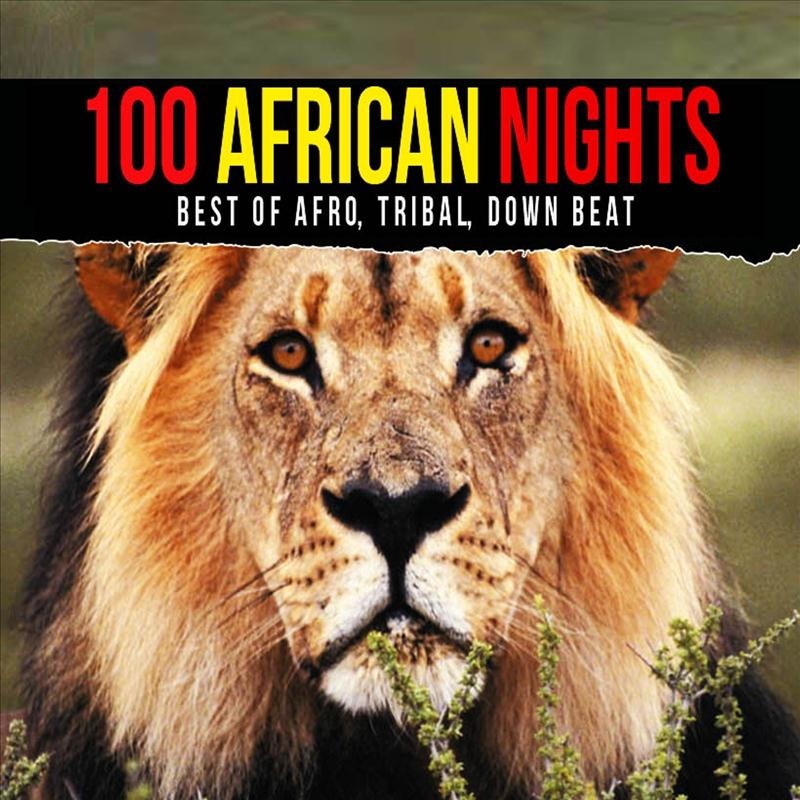 ”Desert Song” by Mangaroka - トラック・歌詞情報 | AWA