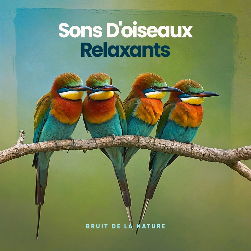 ”Crows Soothe” by Bruit De La Nature - トラック・歌詞情報 | AWA