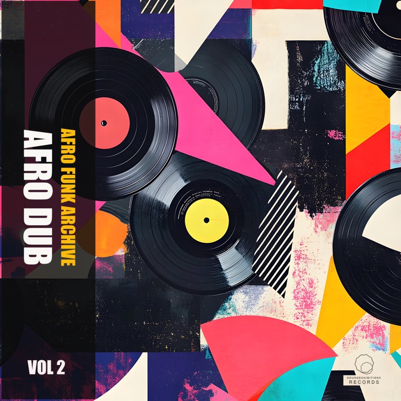 ”Funk & Afro 10” by Afro Dub - トラック・歌詞情報 | AWA