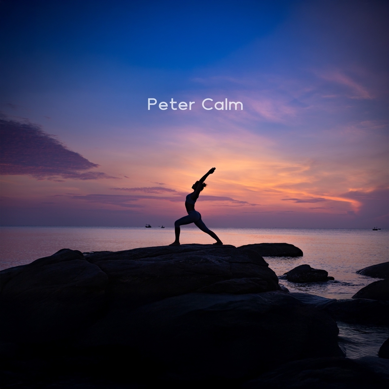 ”Unity of Clear Mind” by Peter Calm - トラック・歌詞情報 | AWA