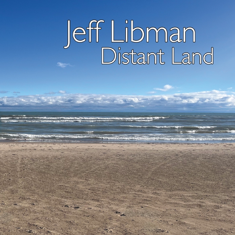 ”Settle” by Jeff Libman - トラック・歌詞情報 | AWA