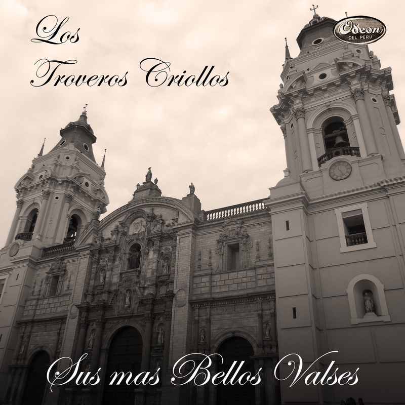 ”Timotea” by Los Troveros Criollos - トラック・歌詞情報 | AWA