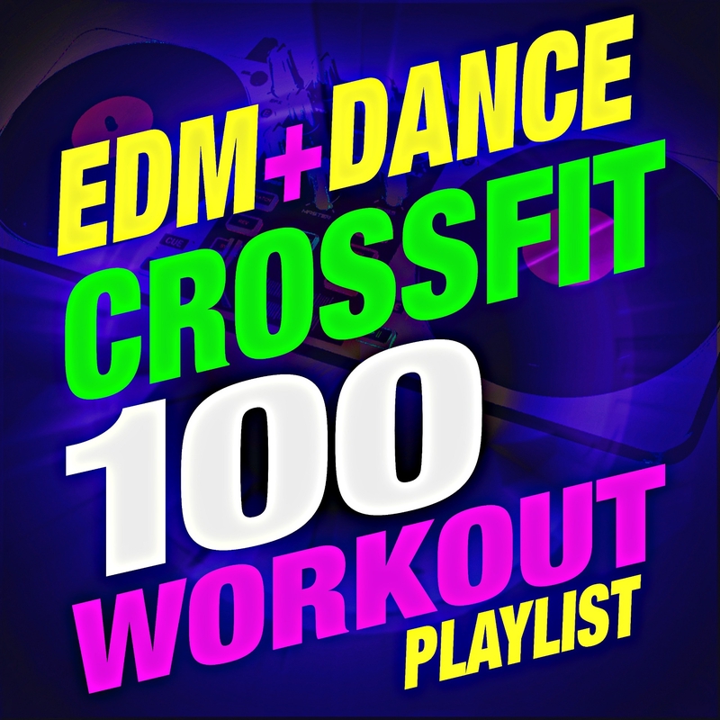 ”Good Feeling (Crossfit Workout Mix)” by Crossfit Junkies - トラック・歌詞情報 | AWA