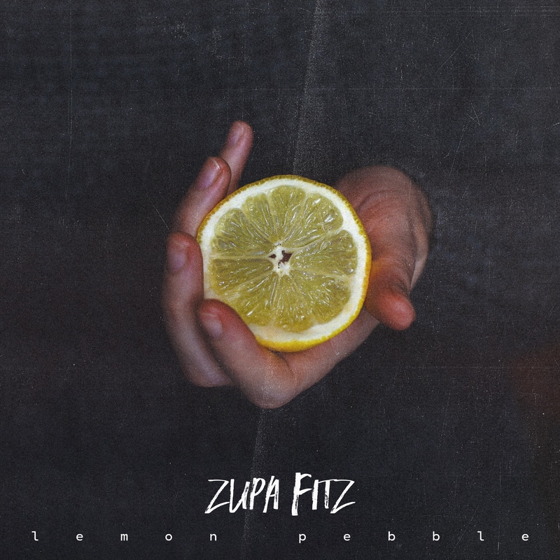 ”lemon pebble” by Zupa Fitz - トラック・歌詞情報 | AWA