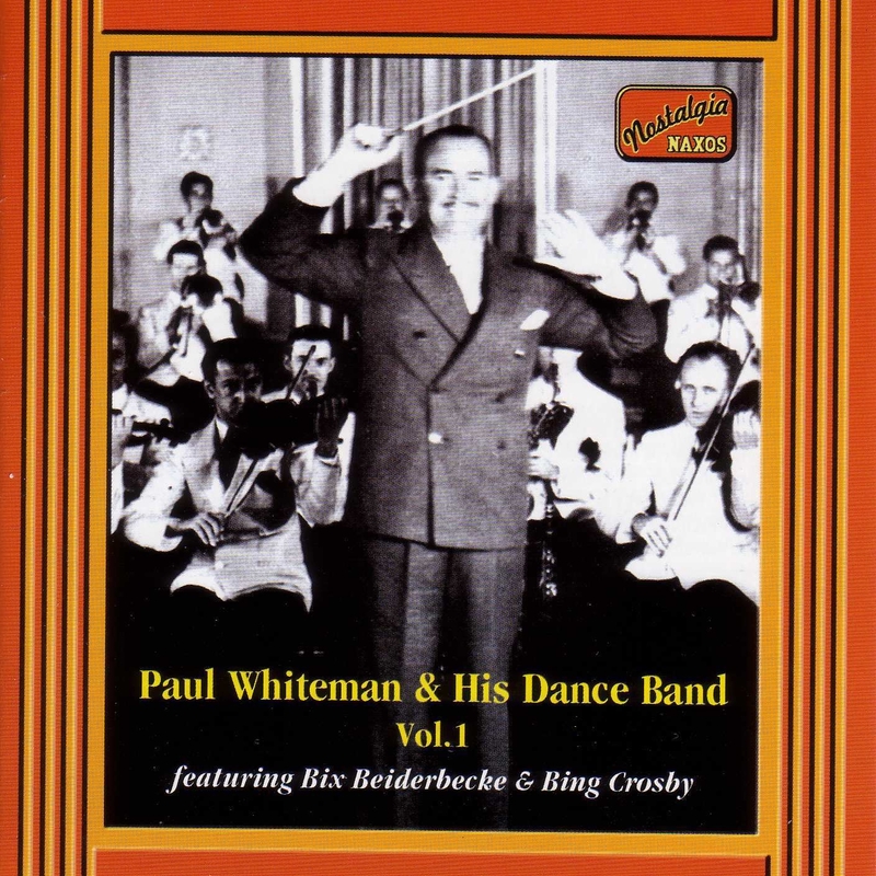 ”Mississippi Mud” by Bing Crosby/Paul Whiteman Dance Band/Paul Whiteman ...