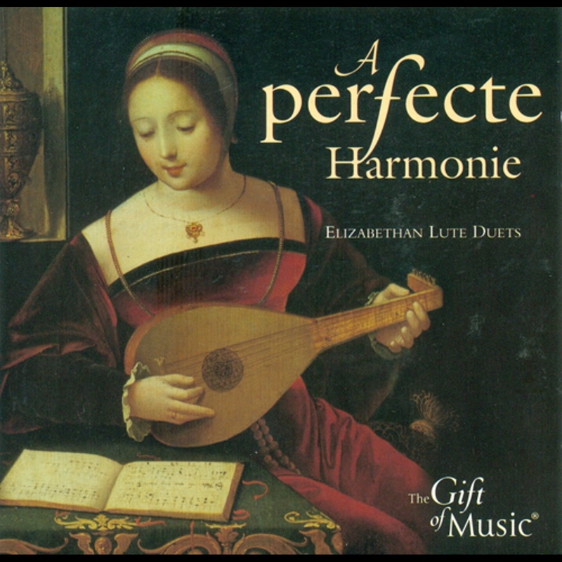 ”A Plaine Song for Two Lutes” by Lynda Sayce/Matthew Spring - トラック・歌詞情報 ...