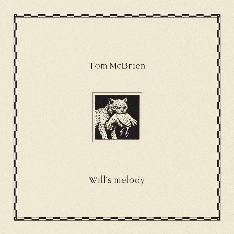 ”Will's Melody feat. Rachel Kitchlew,SFJ,SHOLTO,David Bardon” by Tom ...