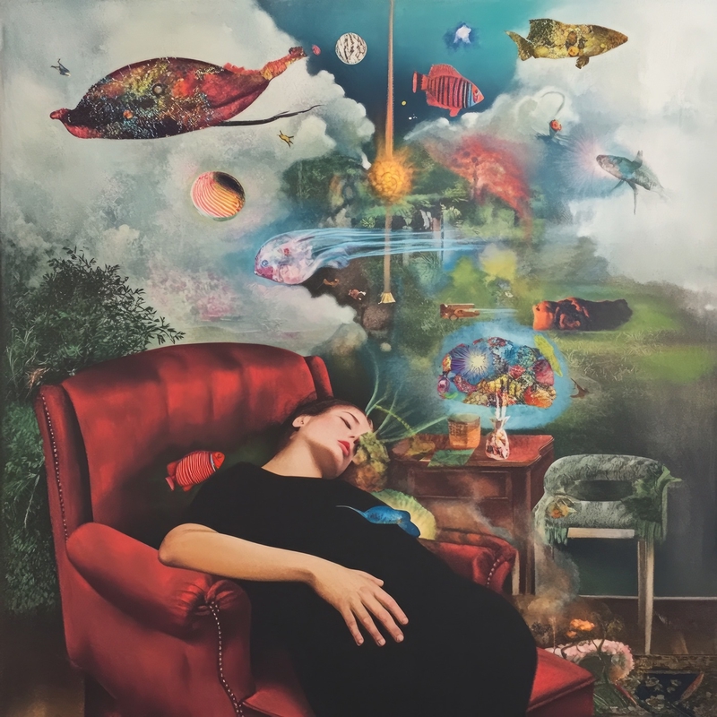 ”Luminous Form” by Ambient Chill Out Lounge - トラック・歌詞情報 | AWA