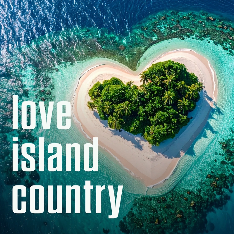 ”Small Town Girls feat. Tucker Wetmore” by Thomas Rhett - トラック・歌詞情報 | AWA