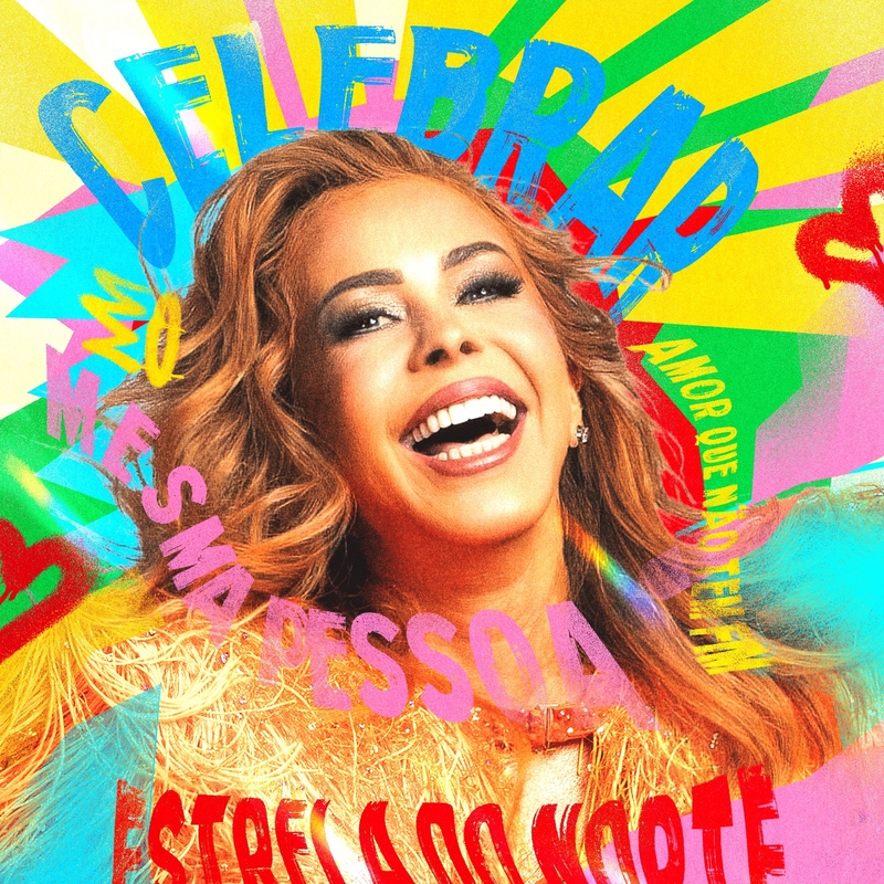 ”Amor Que Não Tem Fim” by Joelma - トラック・歌詞情報 | AWA