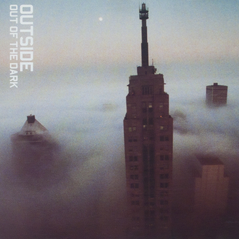 ”Red Earth” by Outside - トラック・歌詞情報 | AWA