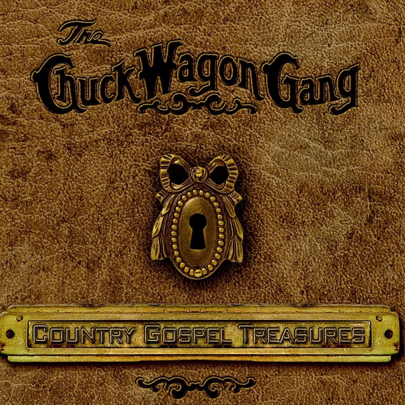 ”Whispering Hope” by Chuck Wagon Gang - トラック・歌詞情報 | AWA