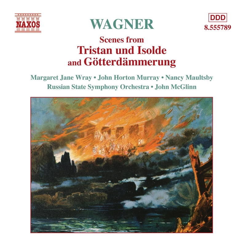 ”Tristan und Isolde, WWV 90: Dein Werk? O tor'ge Magd!” by Nancy ...