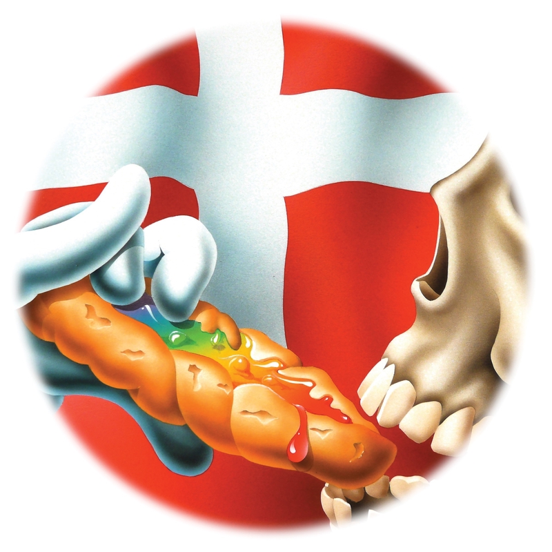 ”Not Fade Away (I) [Live at Aarhus University, Aarhus, Denmark 4/16/1972]” by The Grateful Dead ...