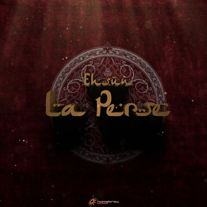 ”La Perse” by Ehsun - トラック・歌詞情報 | AWA