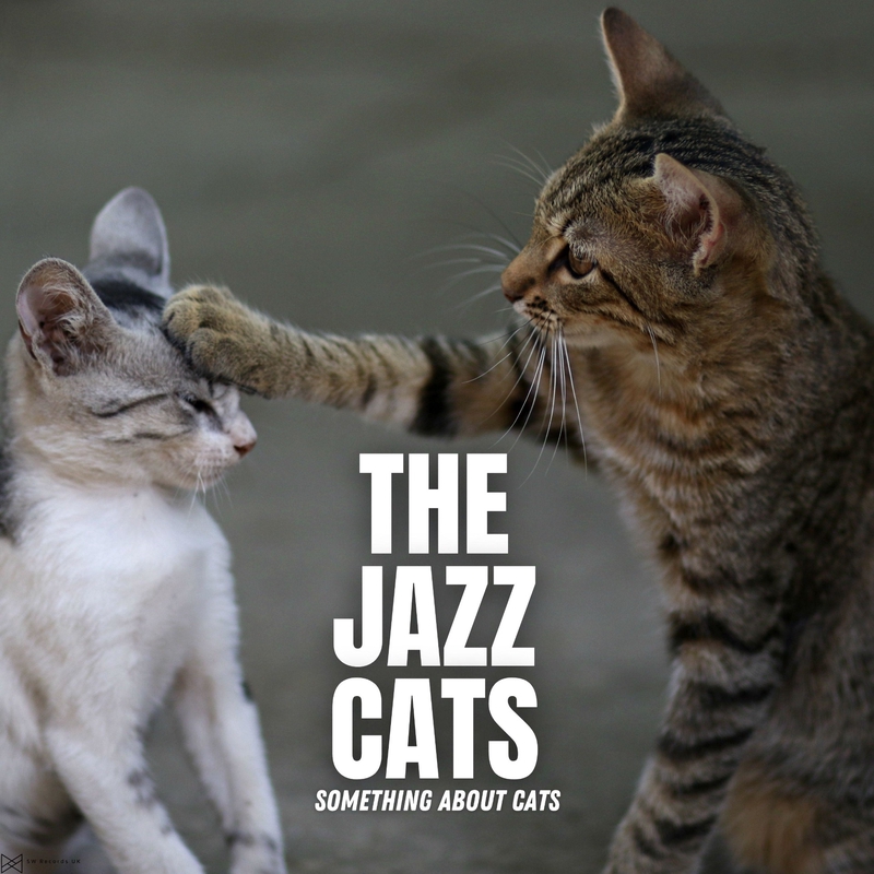 ”Rushed” by The Jazz Cats - トラック・歌詞情報 | AWA