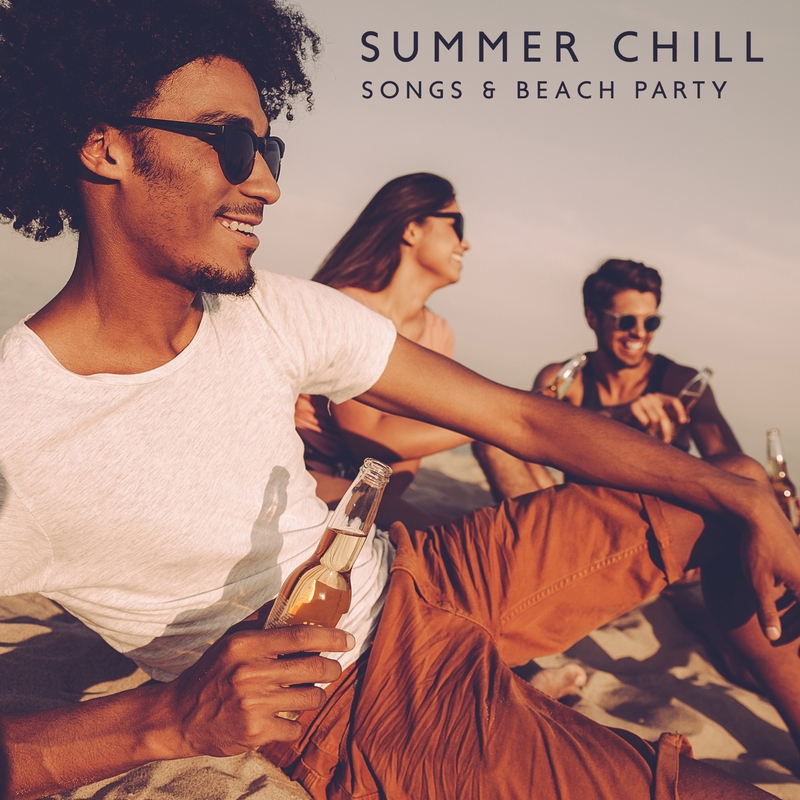 ”Hot Wave of Sun” by Sunset Chill Out Music Zone - トラック・歌詞情報 | AWA