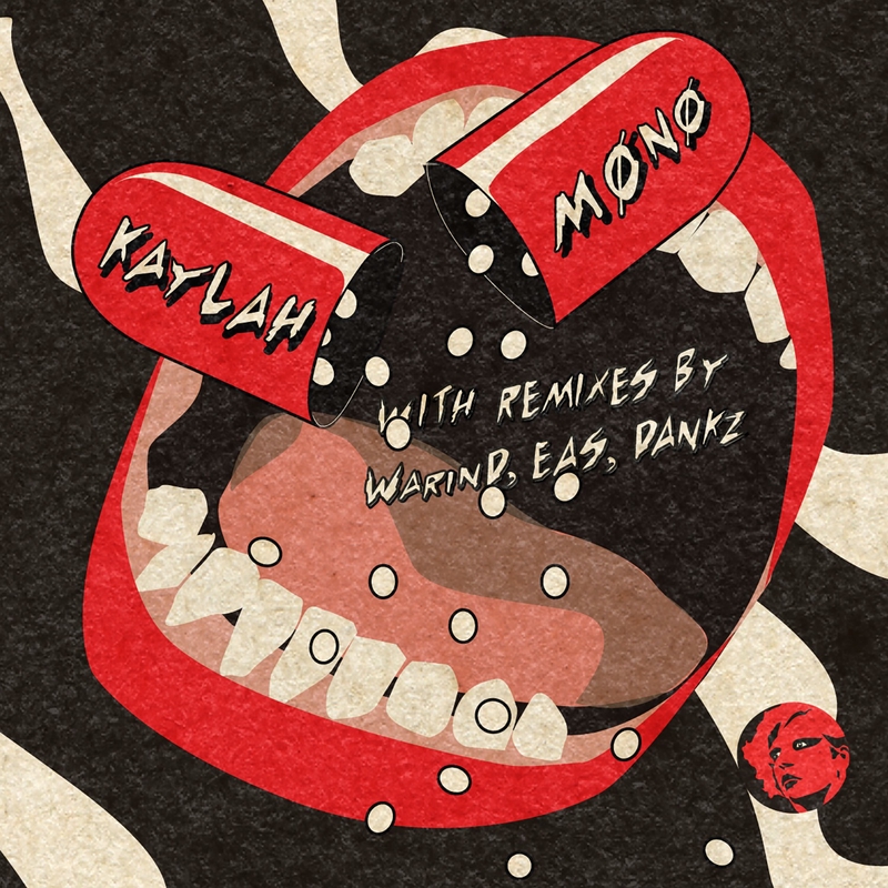 ”Love of the Underground (Original)” by Kaylah - トラック・歌詞情報 | AWA