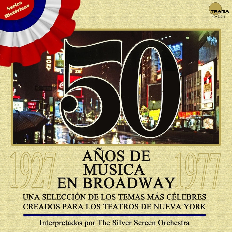 ”What I Did for Love, tema principal de "A Chorus Line" (1975)” by The ...