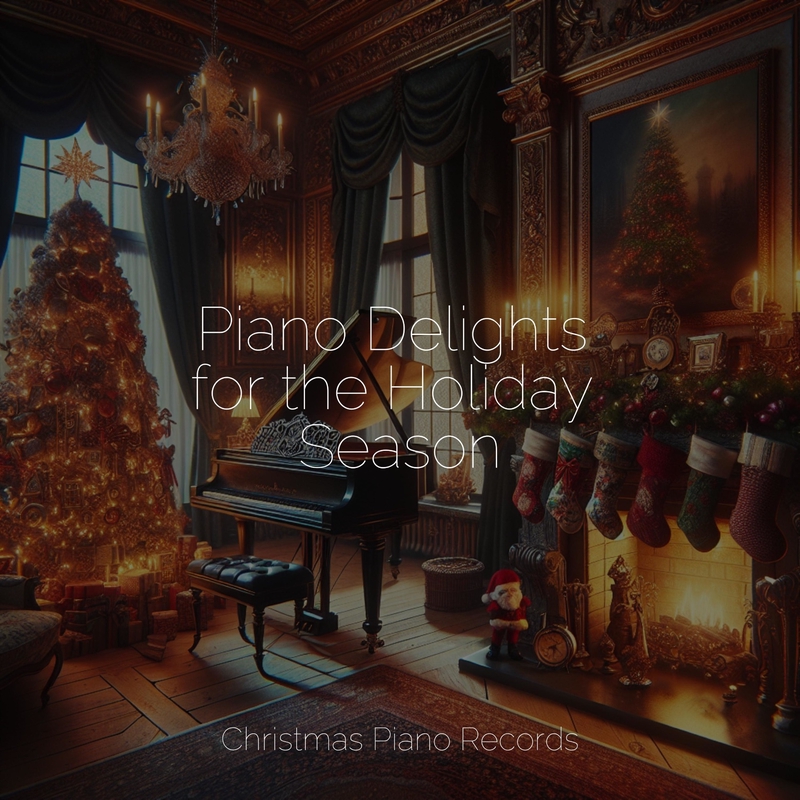 ”Jingle Bells Remix” by Piano Relaxation, Pianoramix, Classical ...