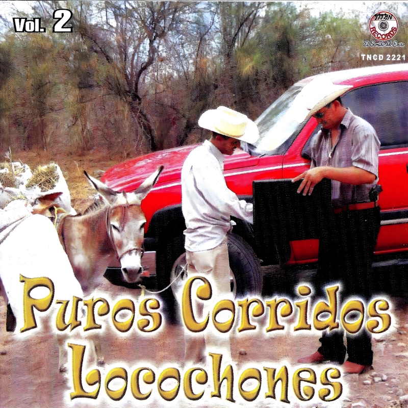 ”El Coco” by El Halcon De La Sierra - トラック・歌詞情報 | AWA