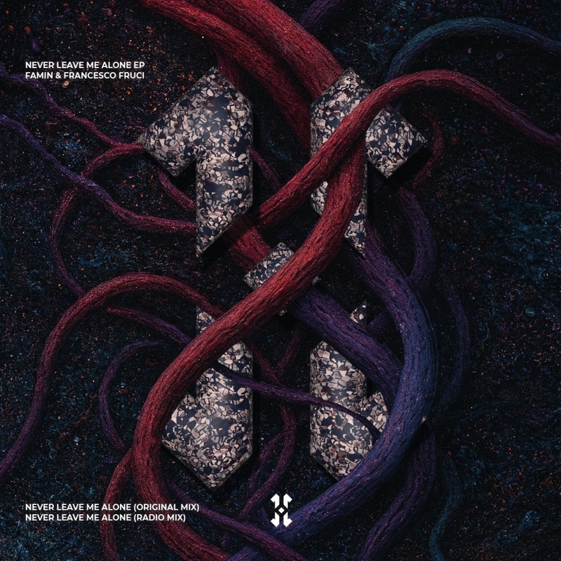 ”Never Leave Me Alone (Original Mix)” by FAMIN/Francesco Fruci - トラック ...