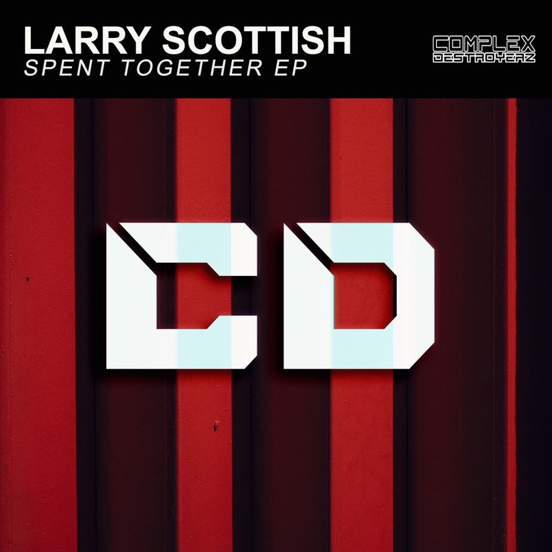 ”Save Your Love (Radio Edit)” by Larry Scottish - トラック・歌詞情報 | AWA