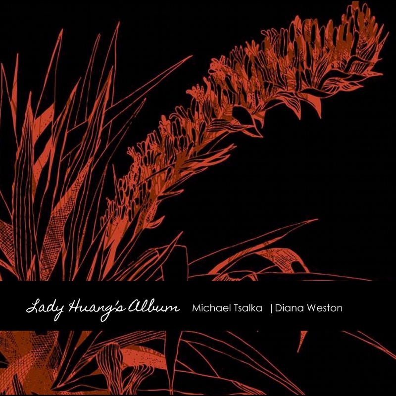 ”Variations On A Ground” by Michael Tsalka - トラック・歌詞情報 | AWA