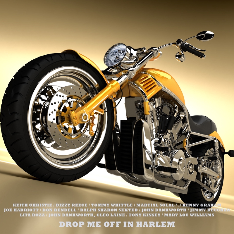 ”Muskrat Ramble” by Don Rendell - トラック・歌詞情報 | AWA