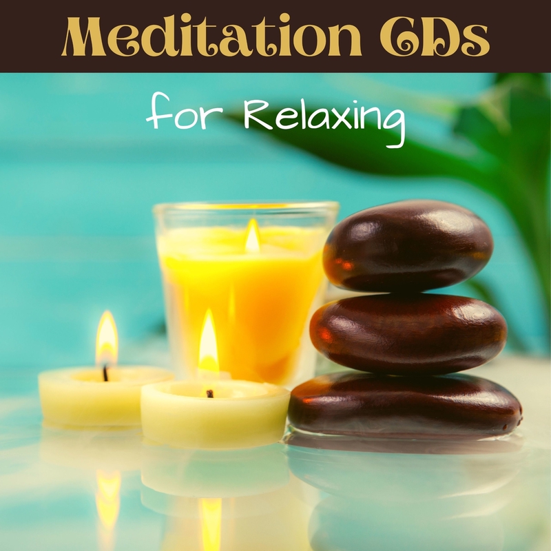”Meditation CDs for Relaxing” by Meditation Music - トラック・歌詞情報 | AWA