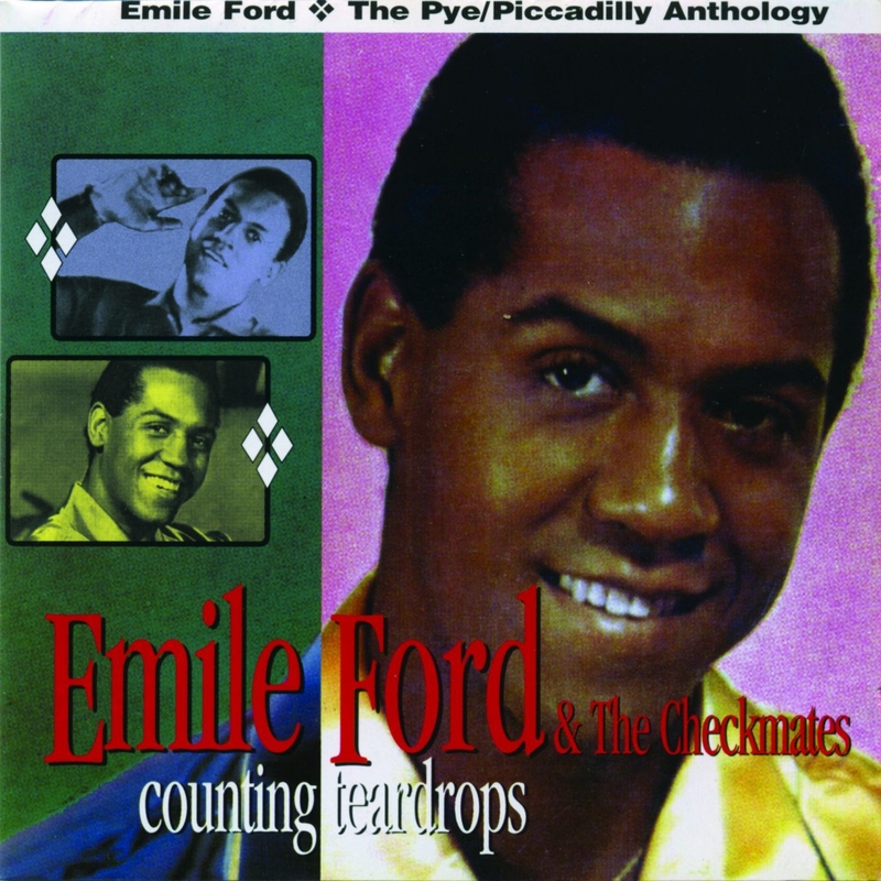 ”Danny Boy” by Emile Ford & The Checkmates - トラック・歌詞情報 | AWA
