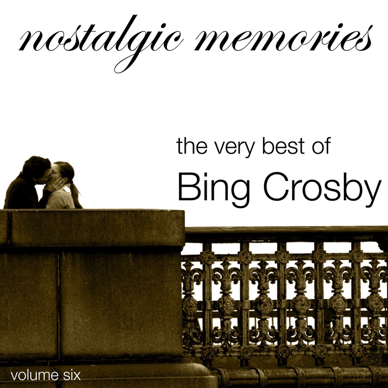 ”Coquette” by Bing Crosby - トラック・歌詞情報 | AWA