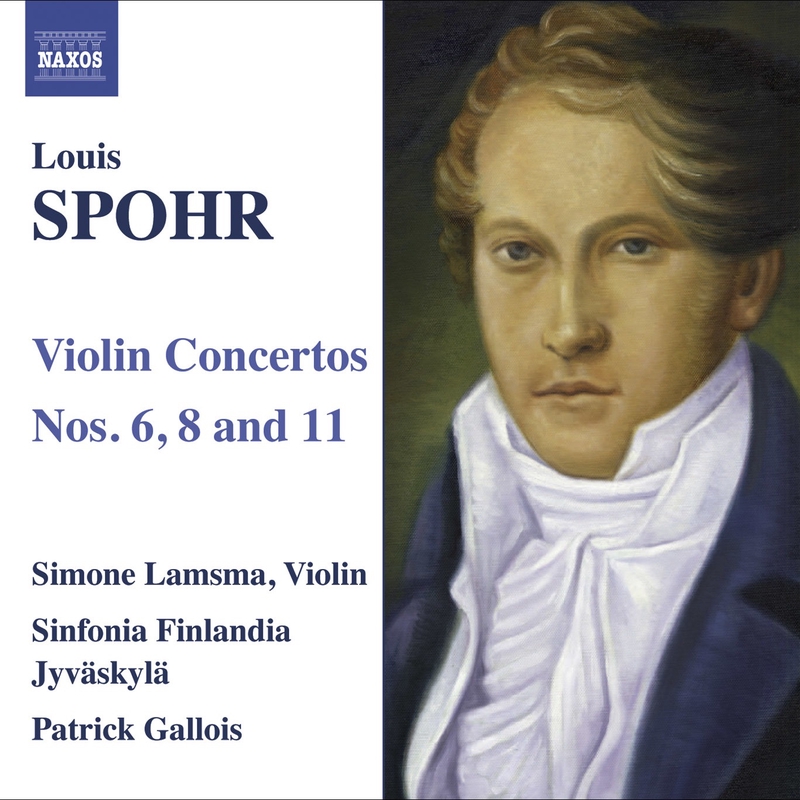 ”Violin Concerto No. 8 in A Minor, Op. 47, "in modo di scena cantante ...