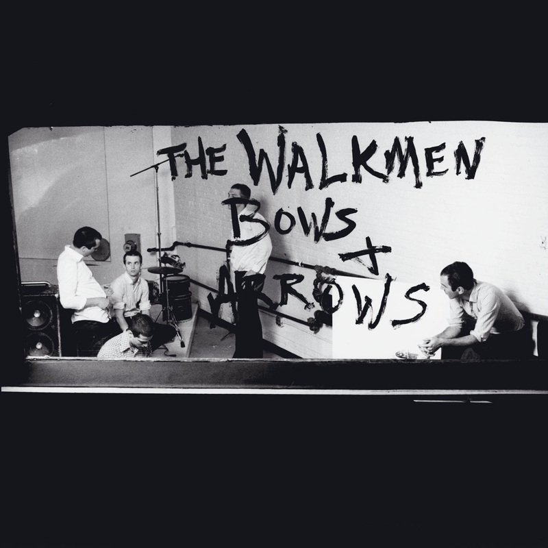 ”Hang on Siobhan” by The Walkmen - トラック・歌詞情報 | AWA