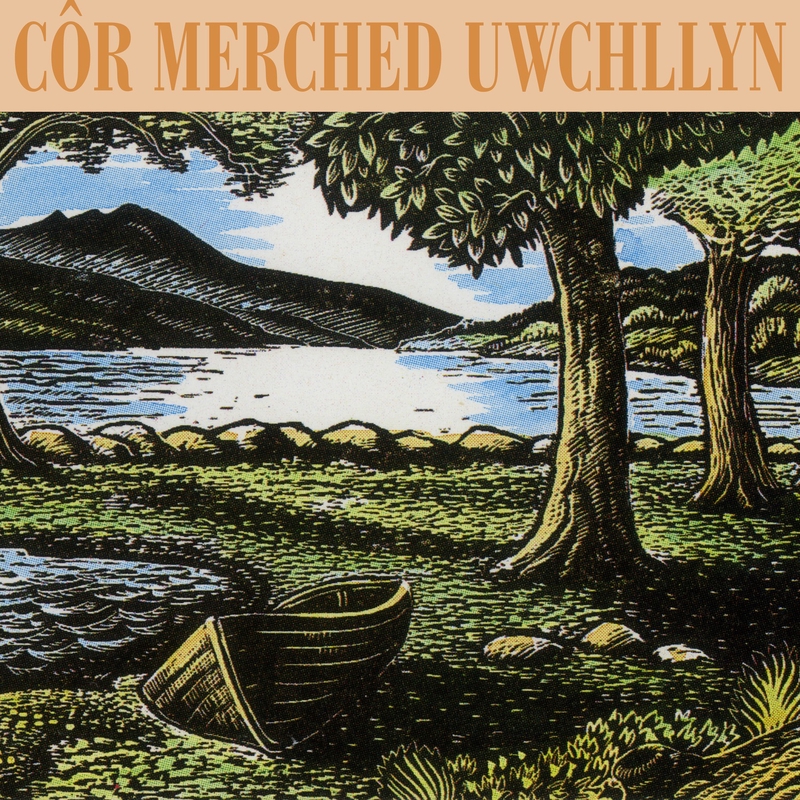 ”Molwn Di O Dduw Ein Tadau” by Côr Merched Uwchllyn - トラック・歌詞情報 | AWA